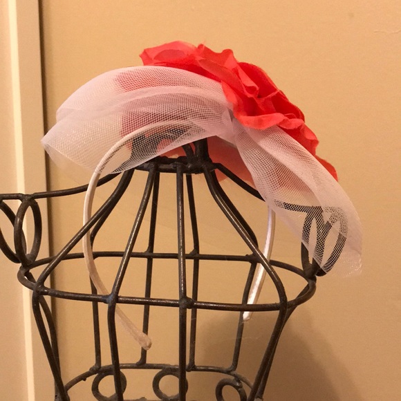 Accessories | 21 Two Fabulous And Frilly Girls Hats Osfm | Poshmark